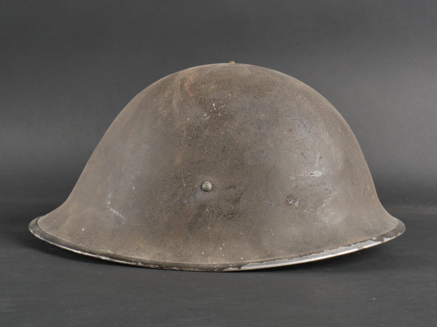 Coque de casque MKIII. MKIII helmet shell | Aiolfi G.b.r.