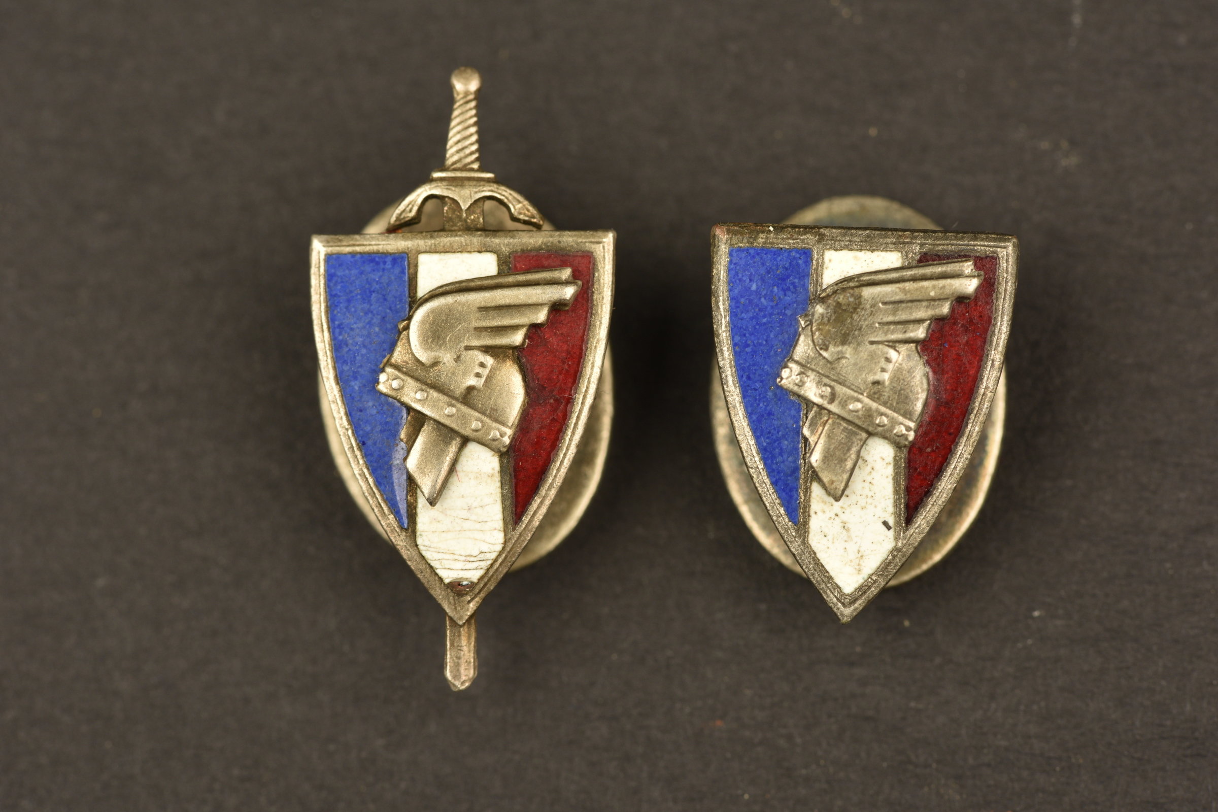 Légion française des combattants | Aiolfi G.b.r.
