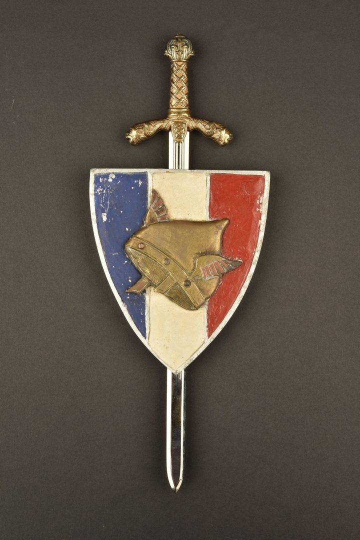 Légion française des combattants | Aiolfi G.b.r.