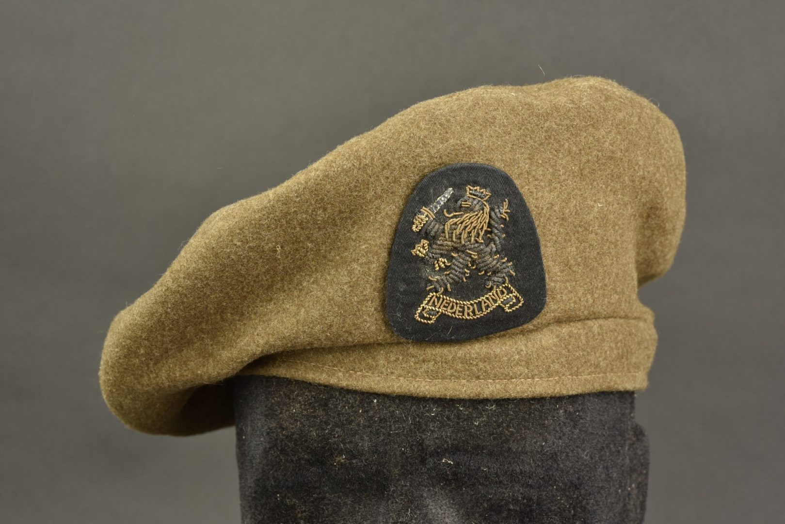 Béret hollandais. | Aiolfi G.b.r.