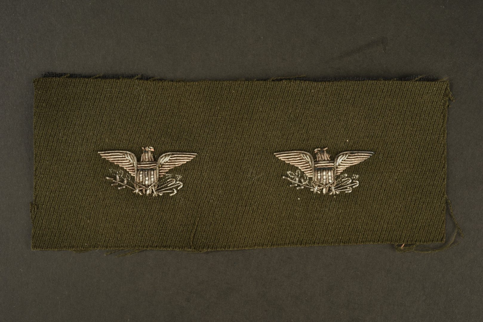 Grades de Colonel US | Aiolfi G.b.r.