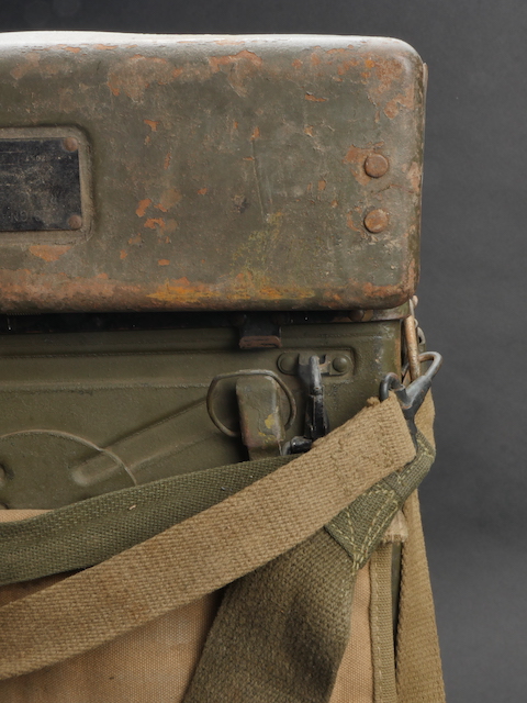 Radio BC-1000. | Aiolfi G.b.r.