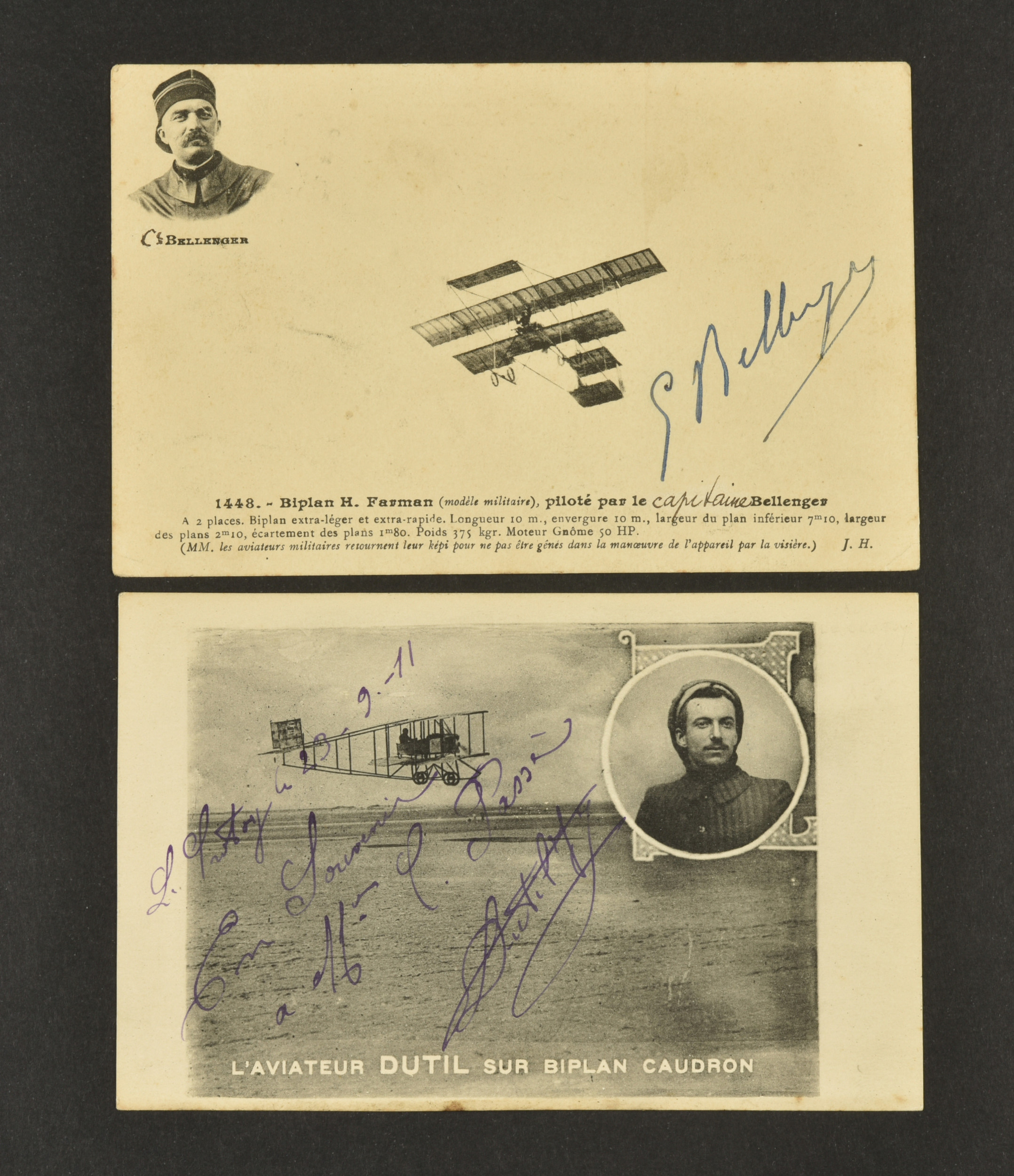 AVIATEURS | Aiolfi G.b.r.