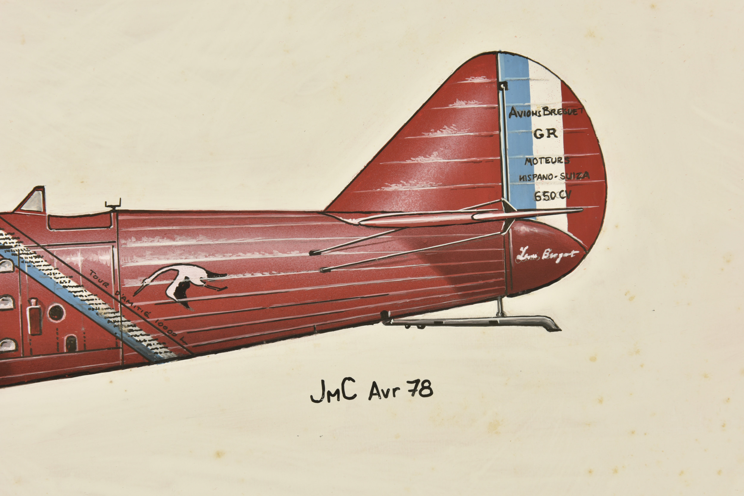 Jean-Marcel CUNY | Aiolfi G.b.r.