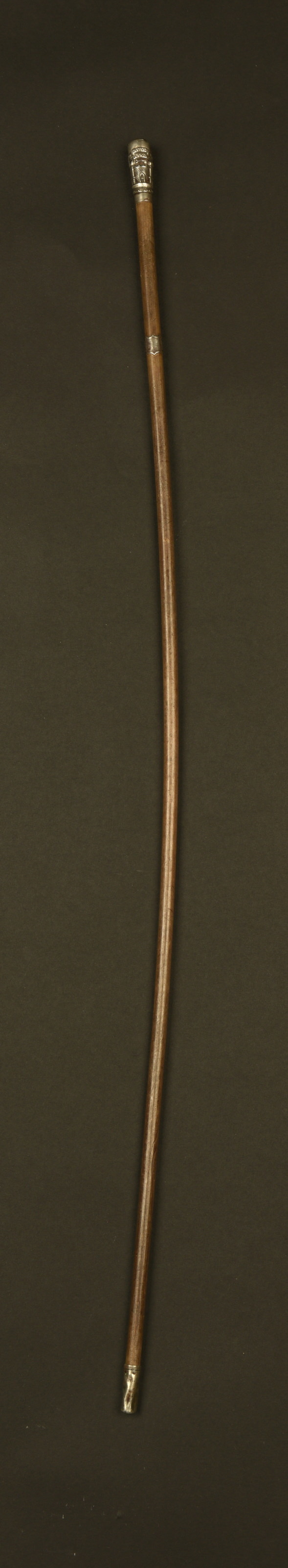 Stick d’officier du Suffolk Regiment | Aiolfi G.b.r.