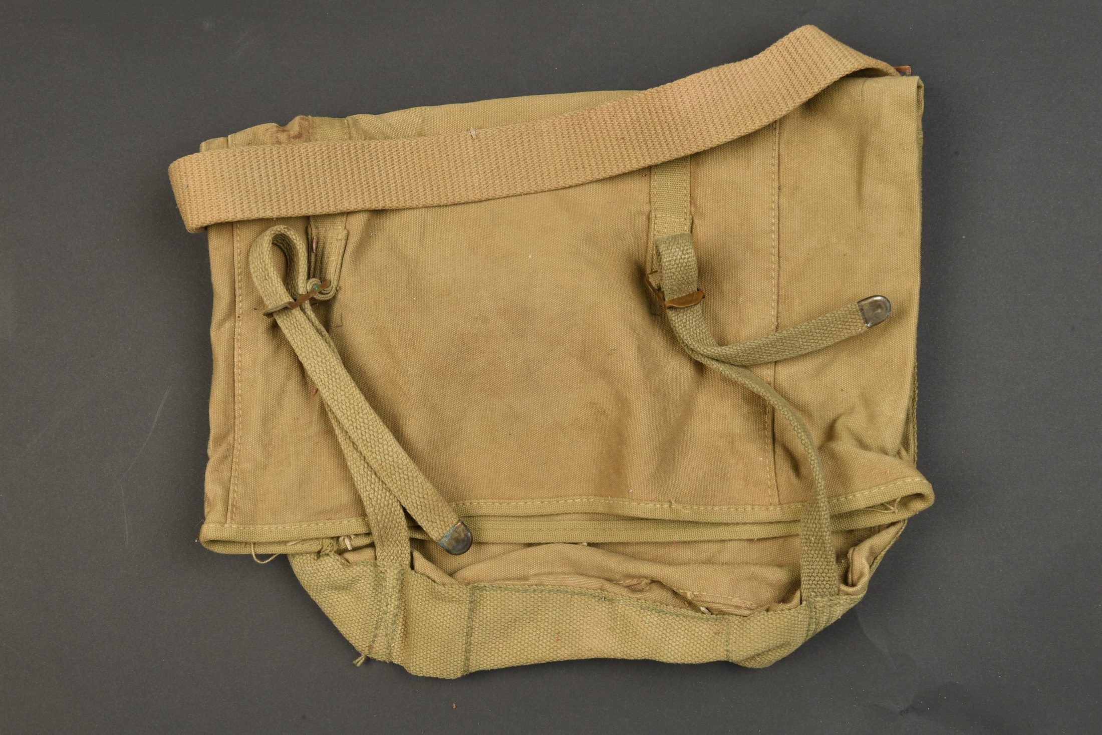 Sac US. | Aiolfi G.b.r.