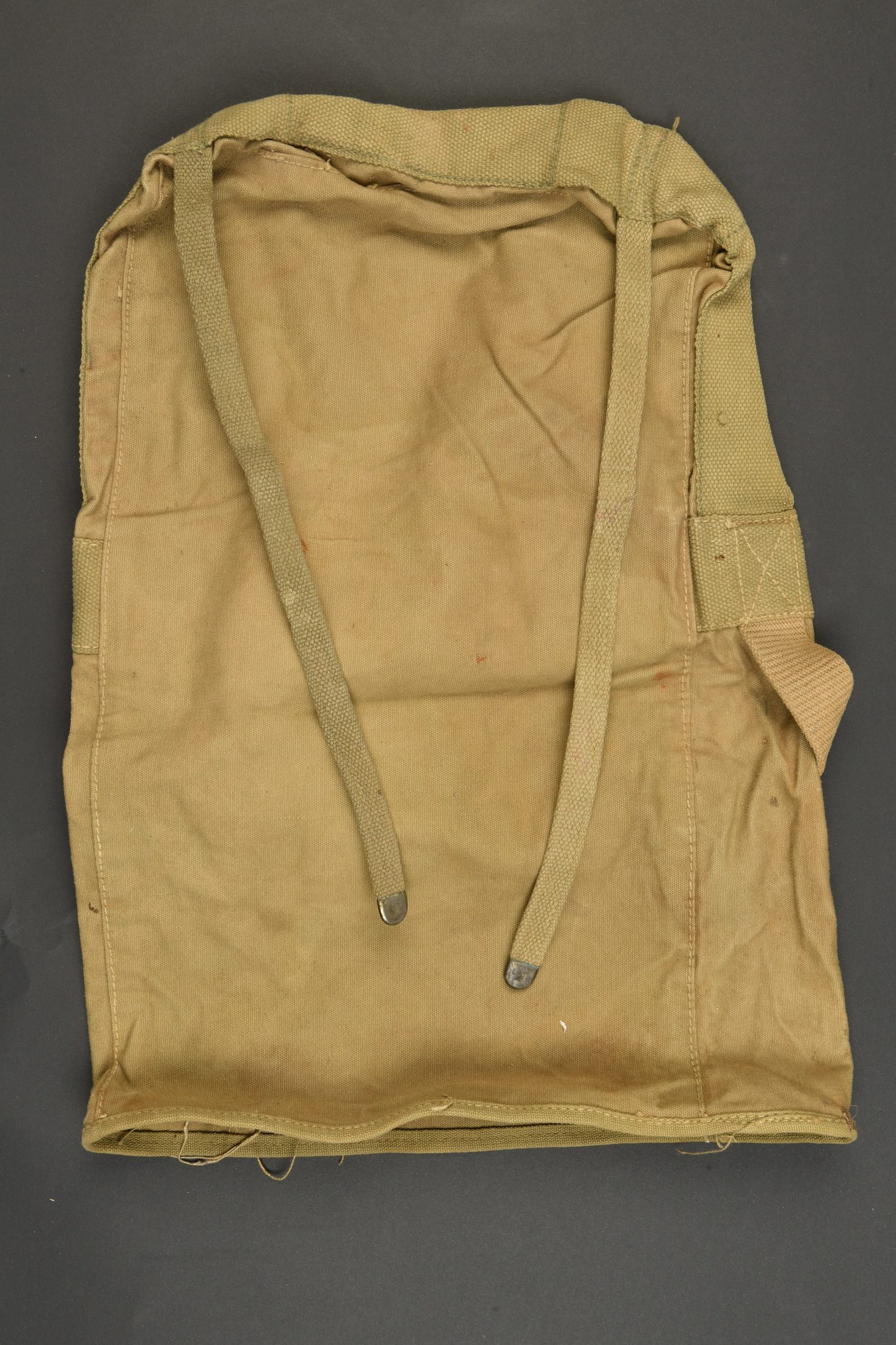 Sac US. | Aiolfi G.b.r.