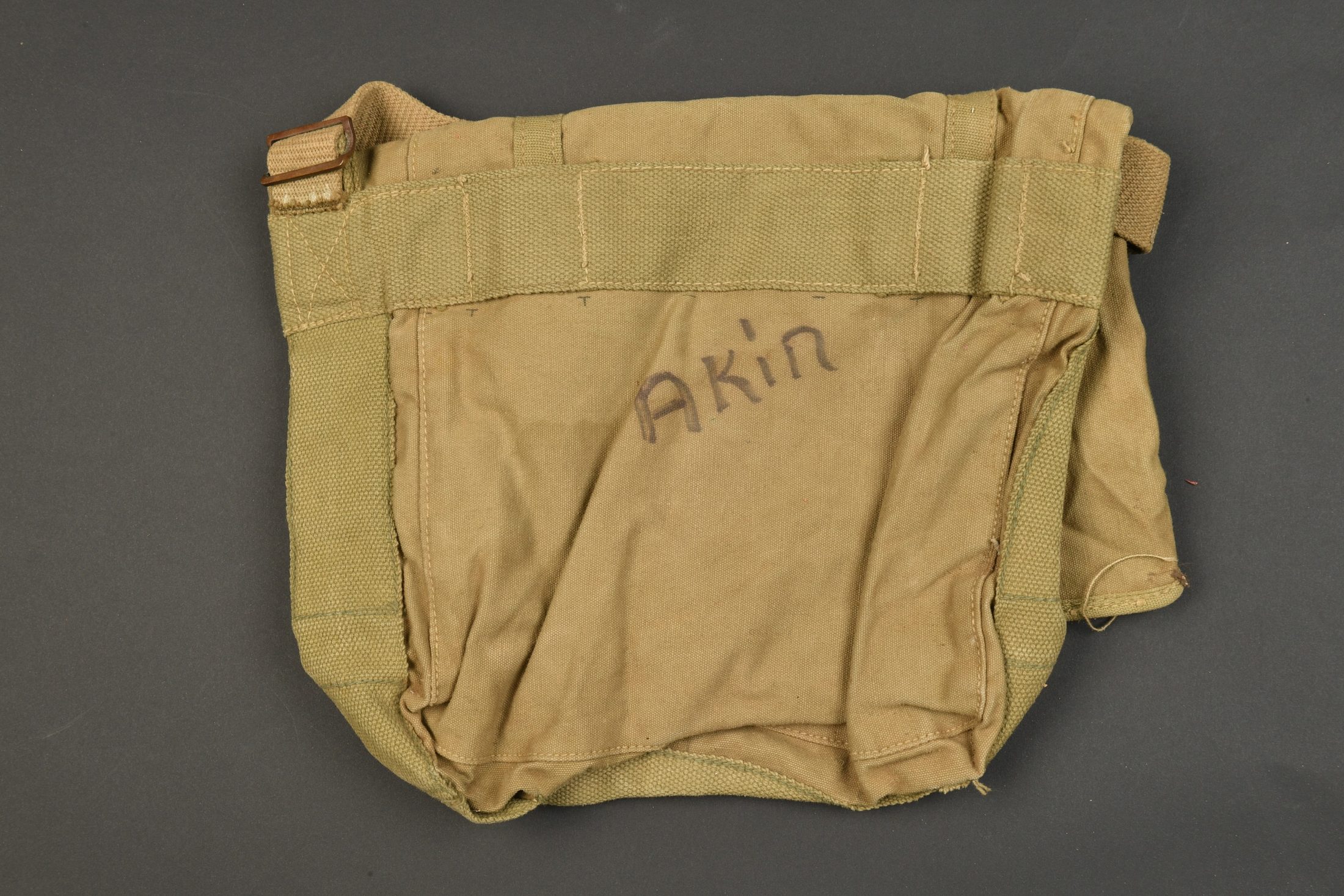 Sac US. | Aiolfi G.b.r.