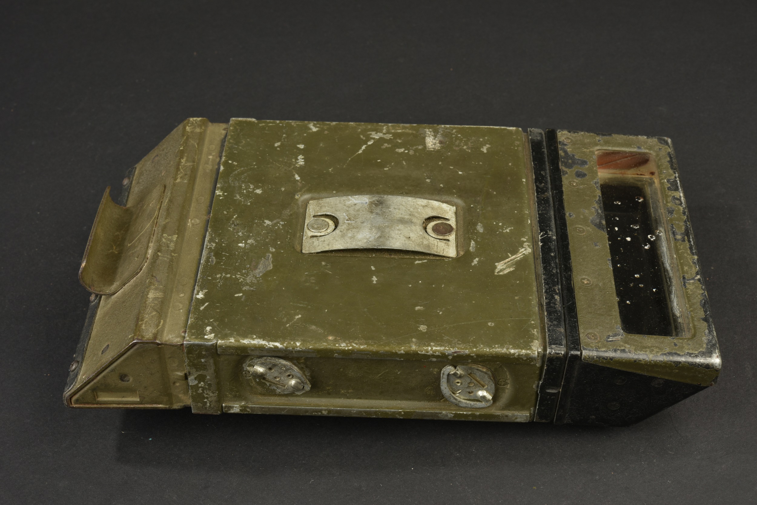 Episcope de char US. | Aiolfi G.b.r.