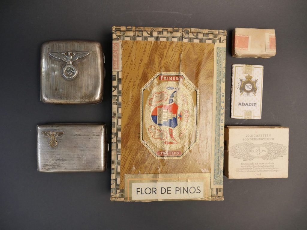 Accessoires allemand. German accessories. | Aiolfi G.b.r.