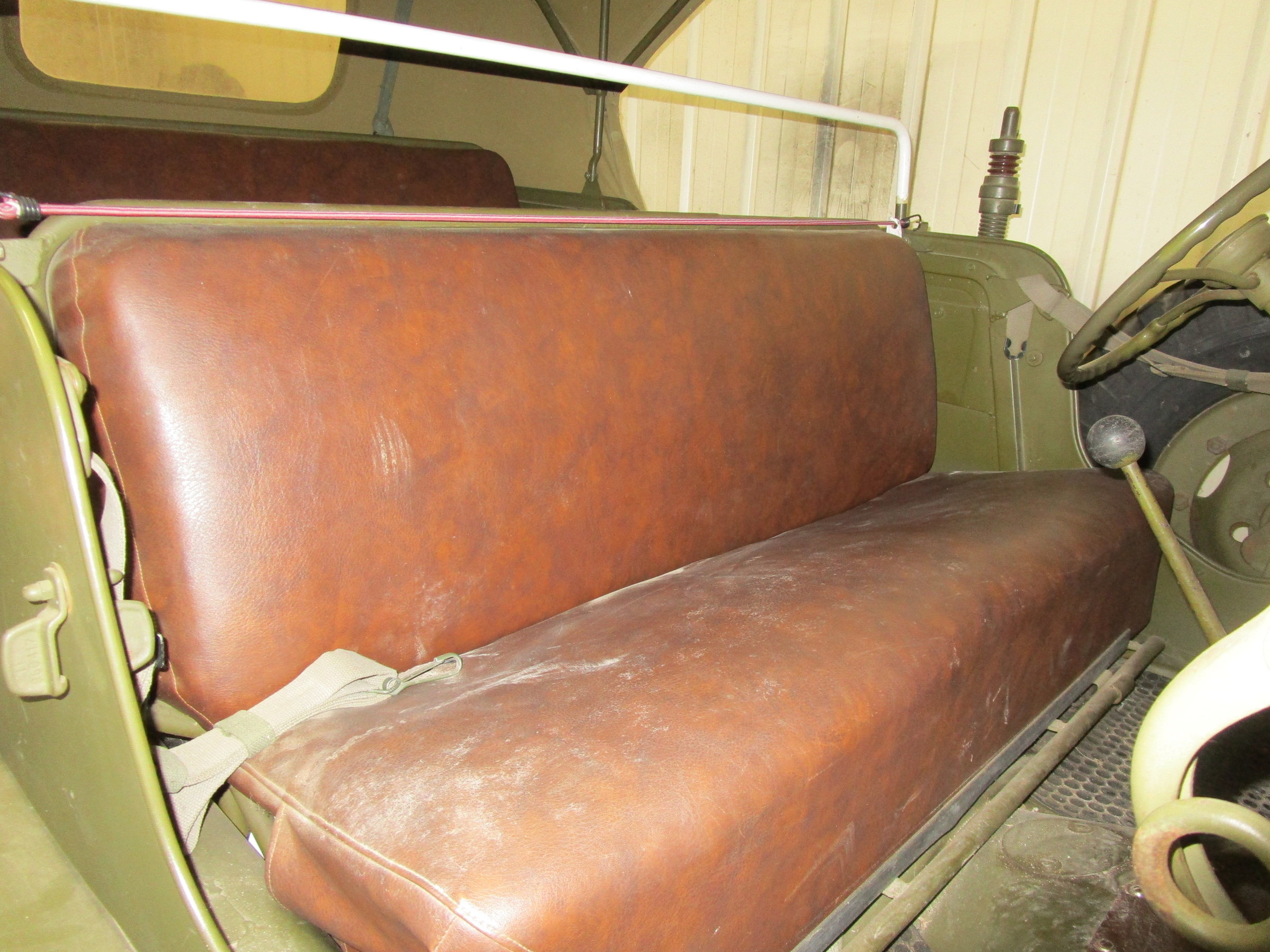 Dodge type WC 56 Command Car | Aiolfi G.b.r.