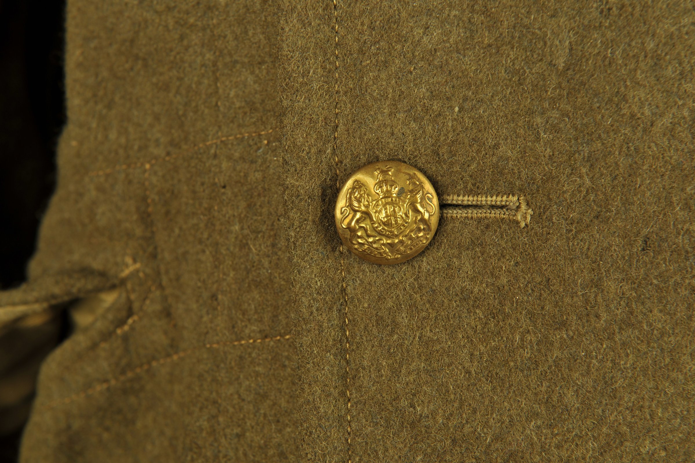 Capote britannique | Aiolfi G.b.r.