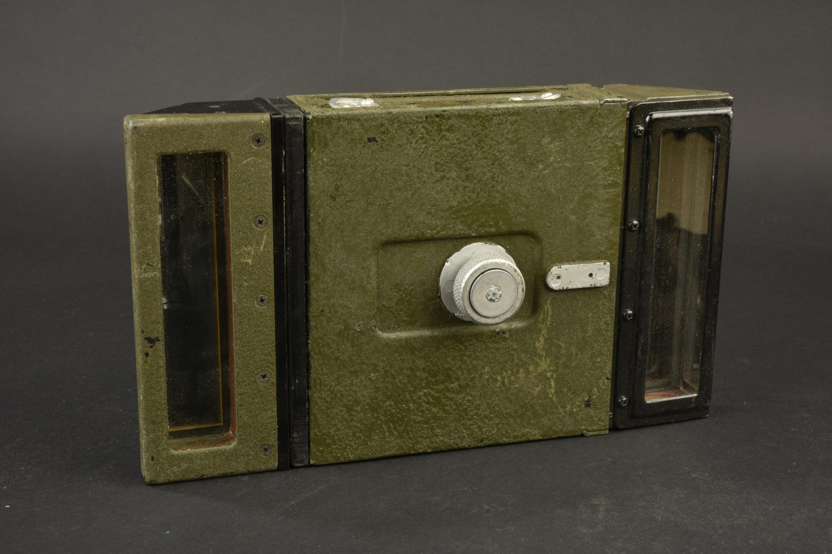 Episcope de char US. | Aiolfi G.b.r.