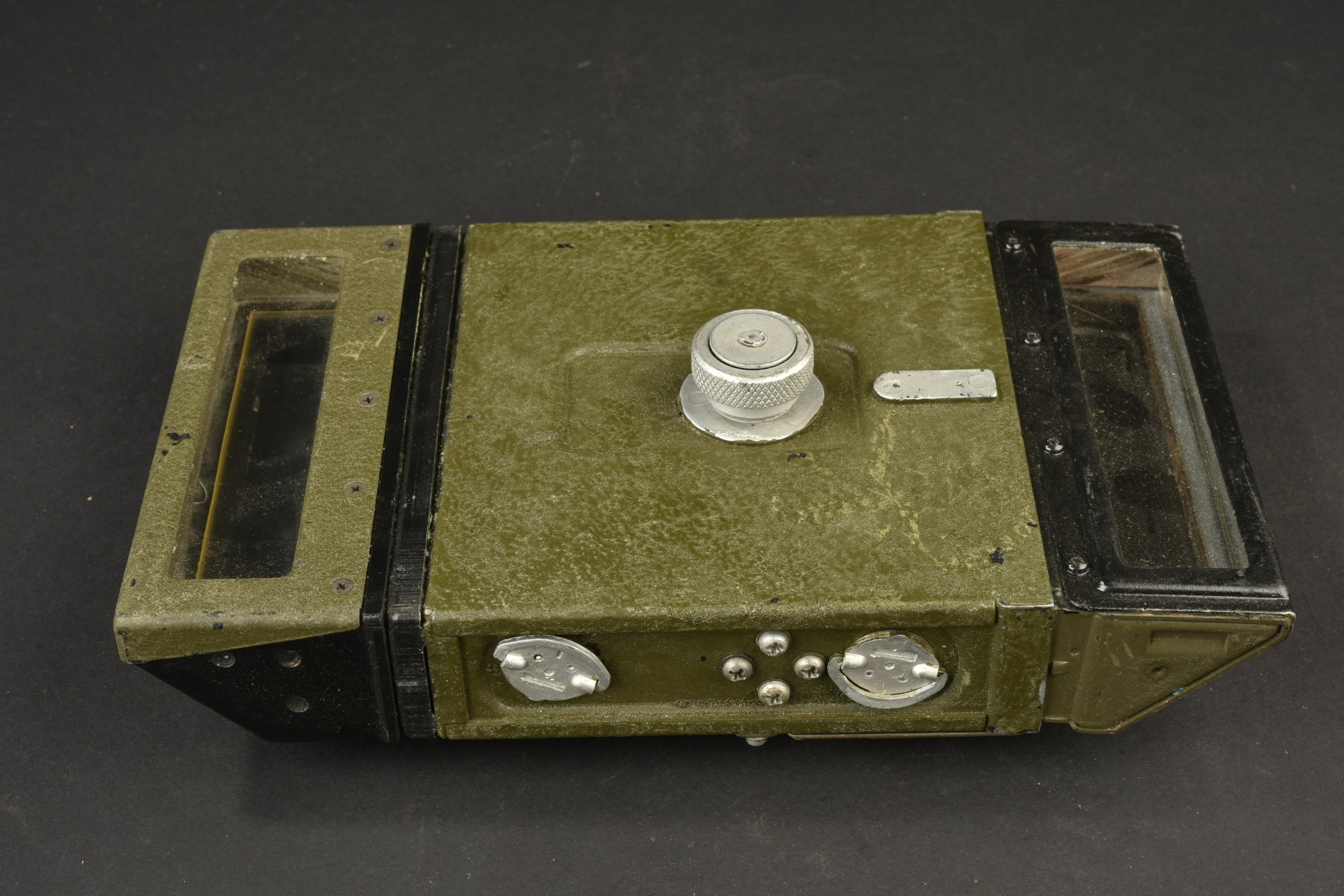 Episcope de char US. | Aiolfi G.b.r.