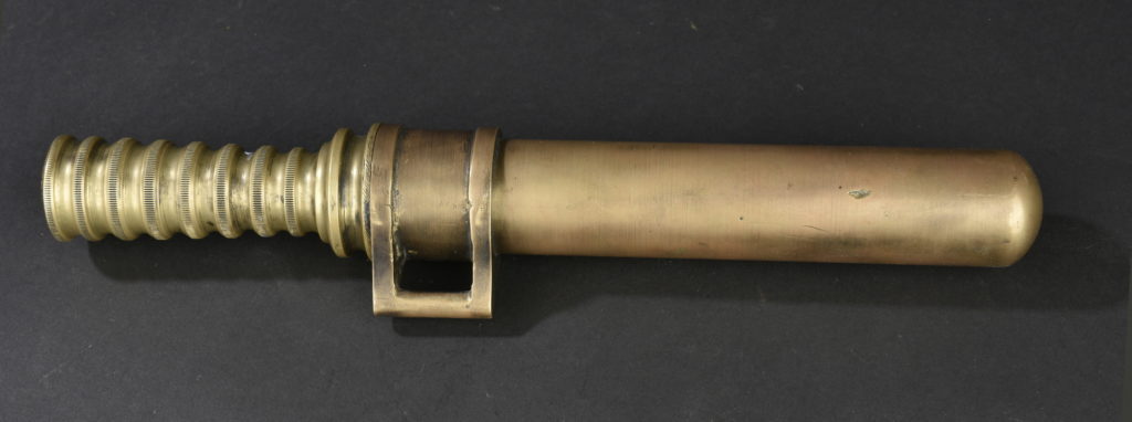 Poignard de scaphandrier de la Kriegsmarine | Aiolfi G.b.r.