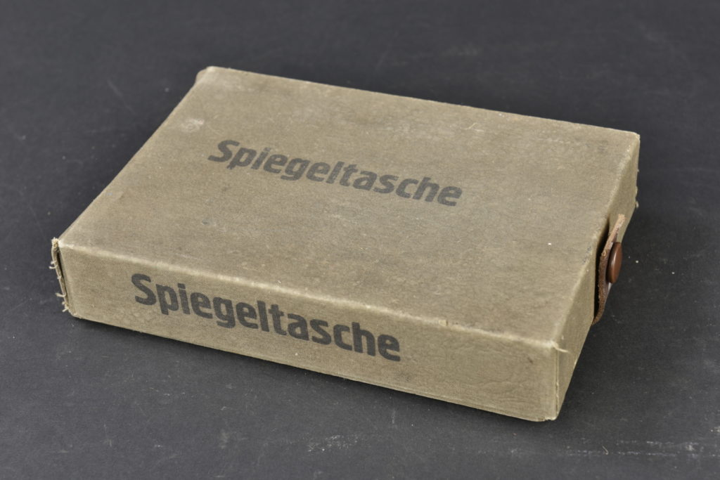 Boite médicale Spiegeltasche complète | Aiolfi G.b.r.