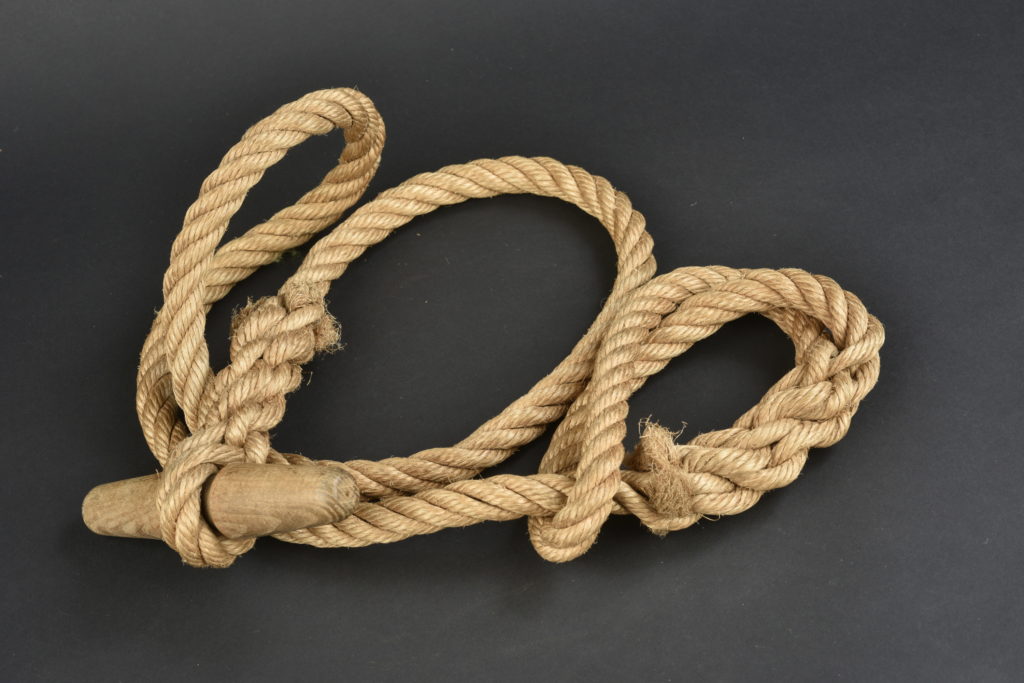 Toggle rope | Aiolfi G.b.r.