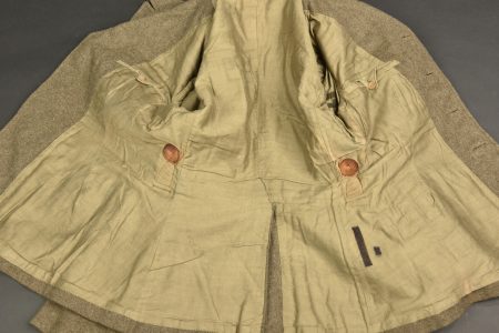 Vareuse Milice Chef de Main Franc Garde | Aiolfi G.b.r.