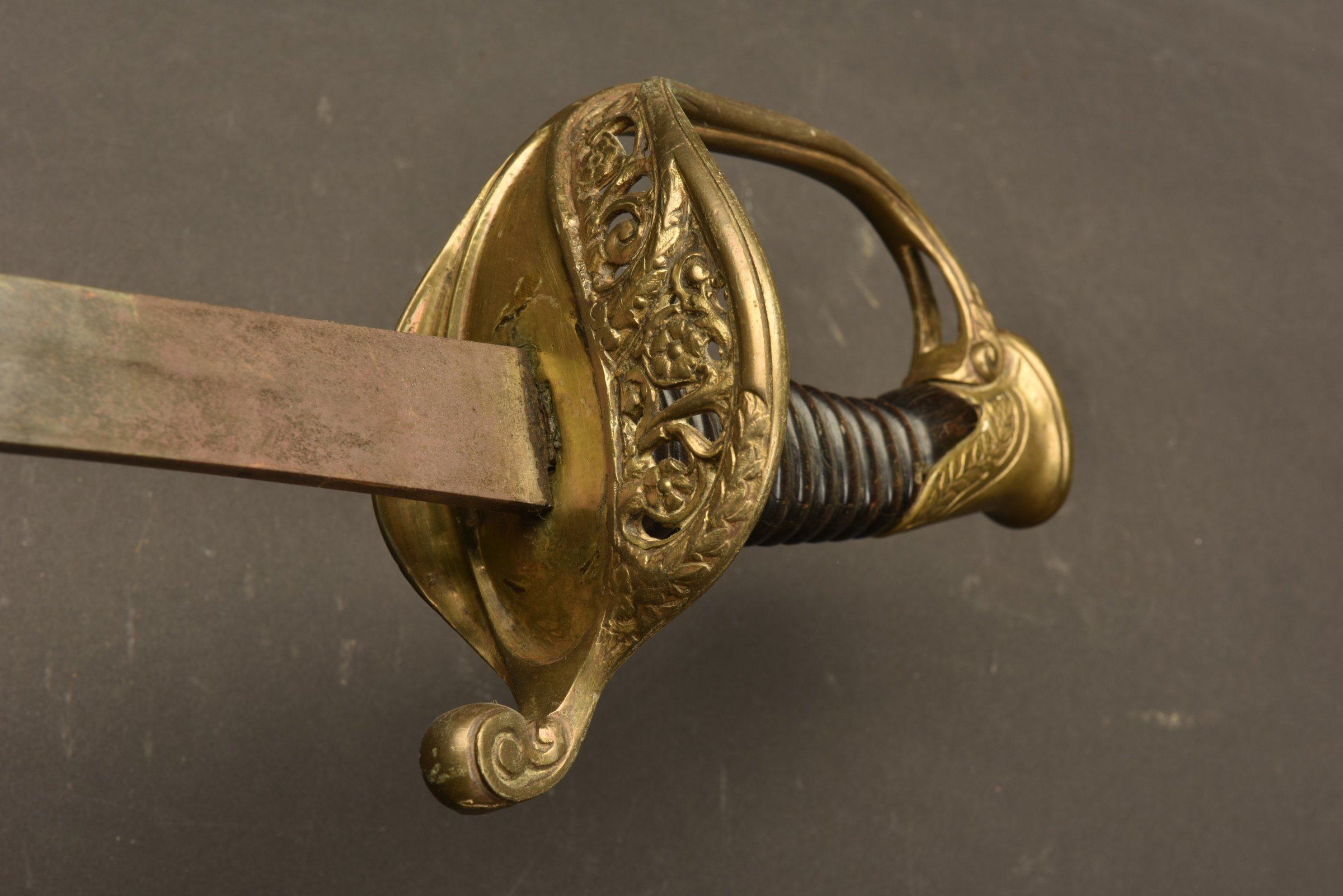 Sabre 1845 | Aiolfi G.b.r.