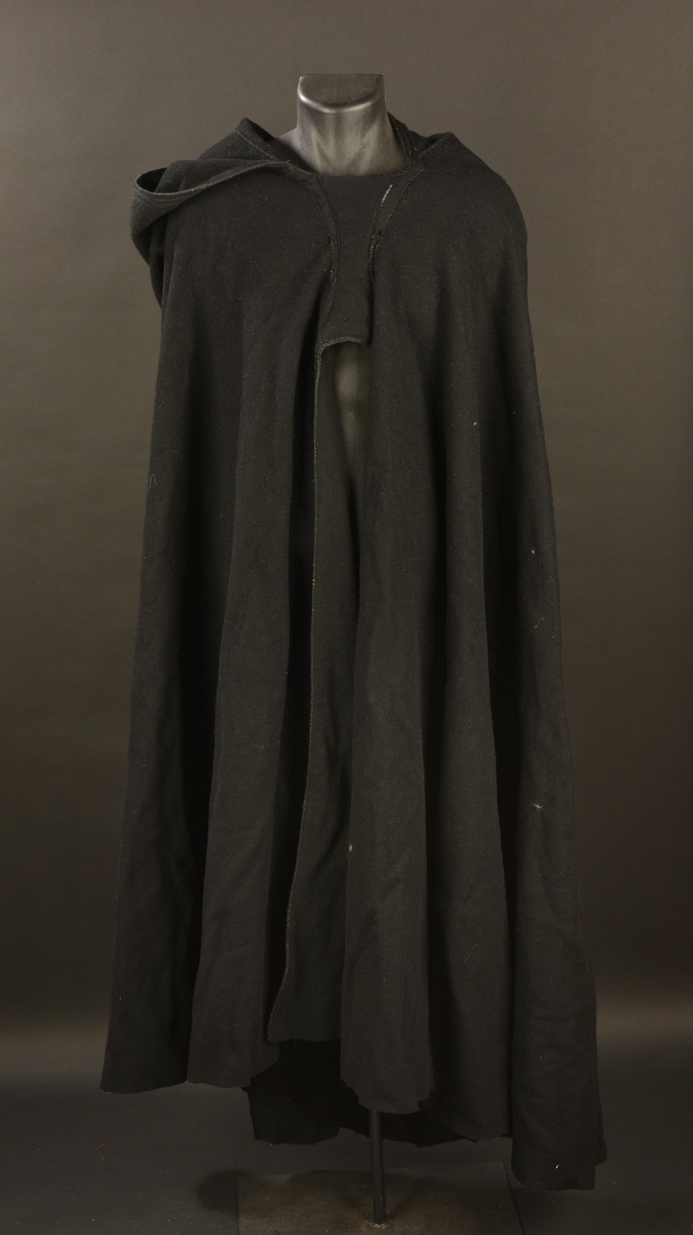 Burnous | Aiolfi G.b.r.