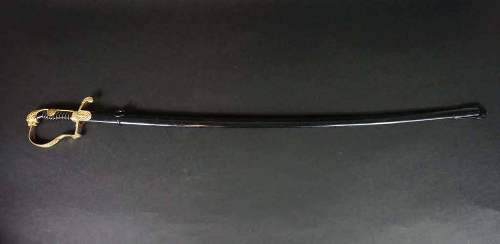 Epee officier Heer. German officer sword. | Aiolfi G.b.r.