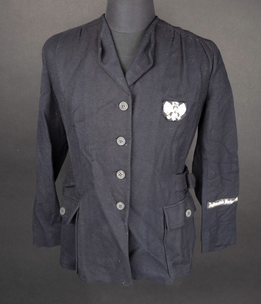 Blouson BDM. BDM jacket. | Aiolfi G.b.r.