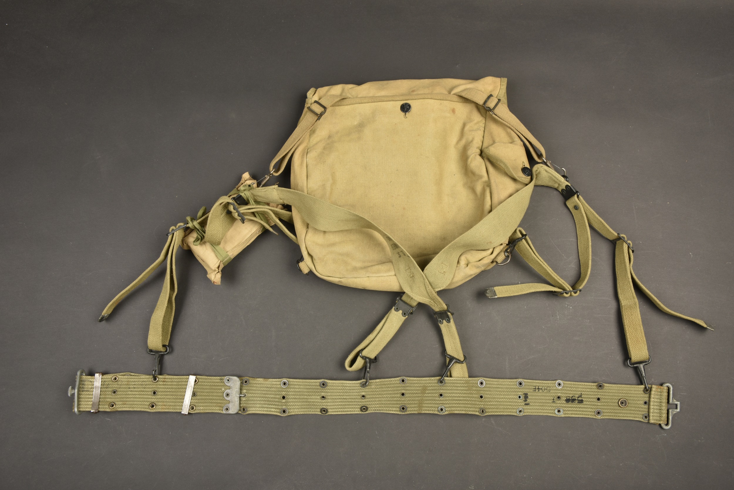 Brelage et accessoires US. | Aiolfi G.b.r.