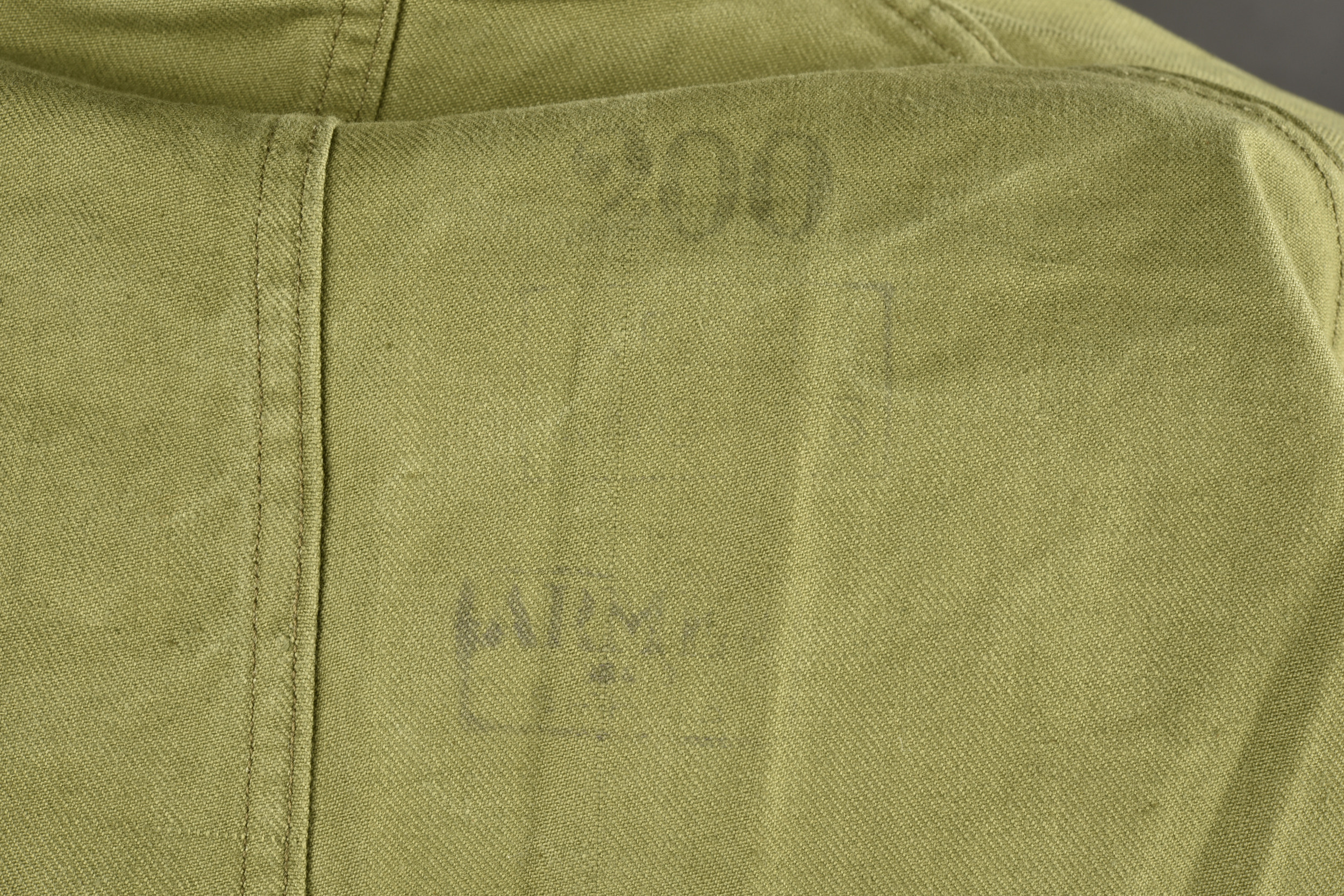 Veste TAP 47/53 camouflée | Aiolfi G.b.r.