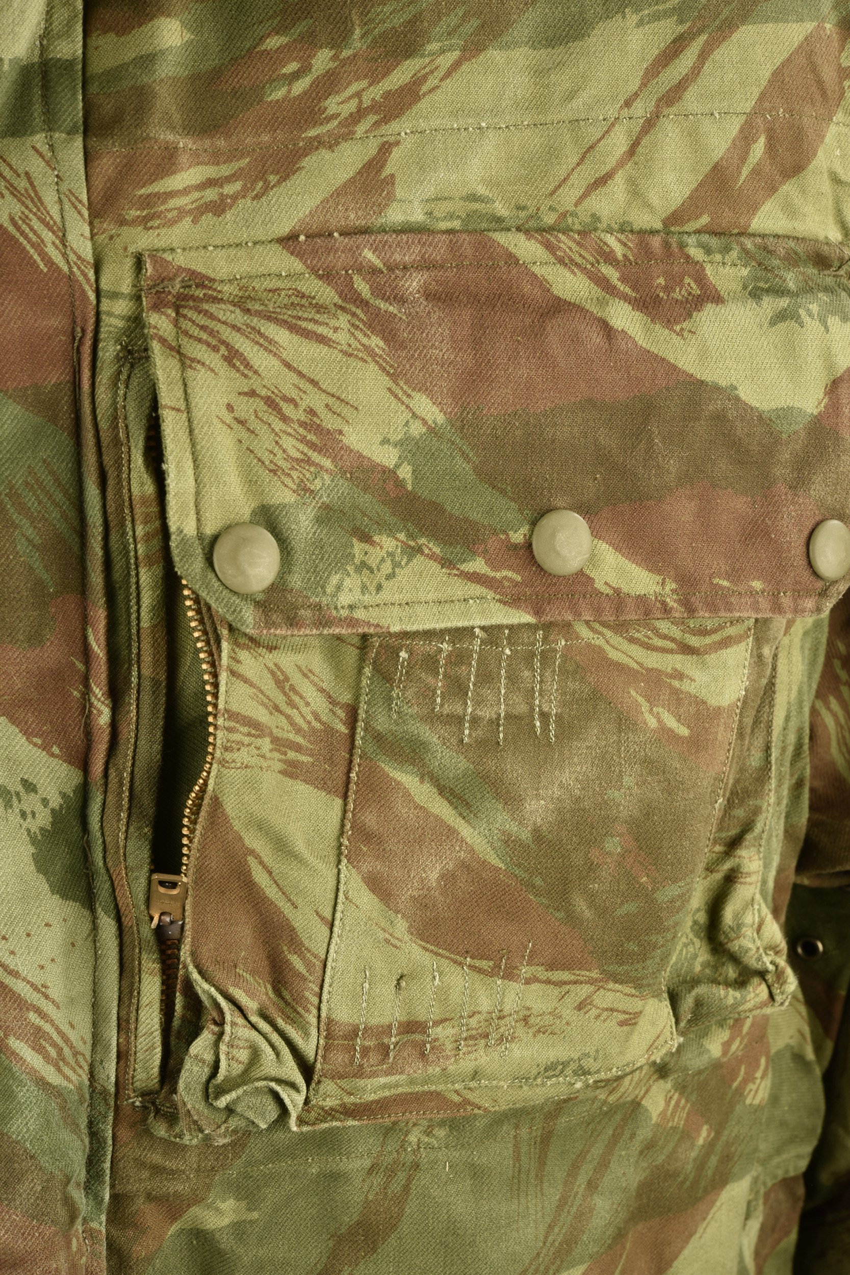 Veste TAP 47/53 camouflée | Aiolfi G.b.r.