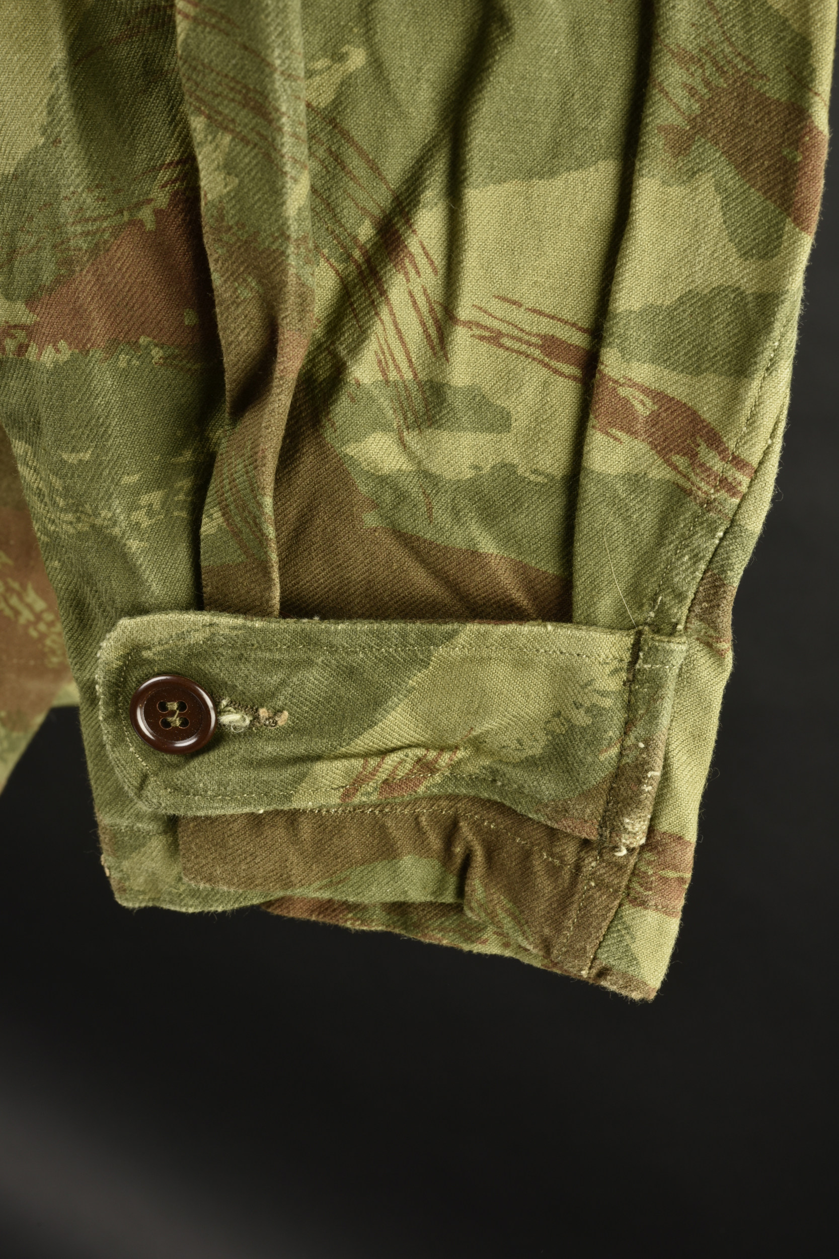 Veste TAP 47/53 camouflée | Aiolfi G.b.r.