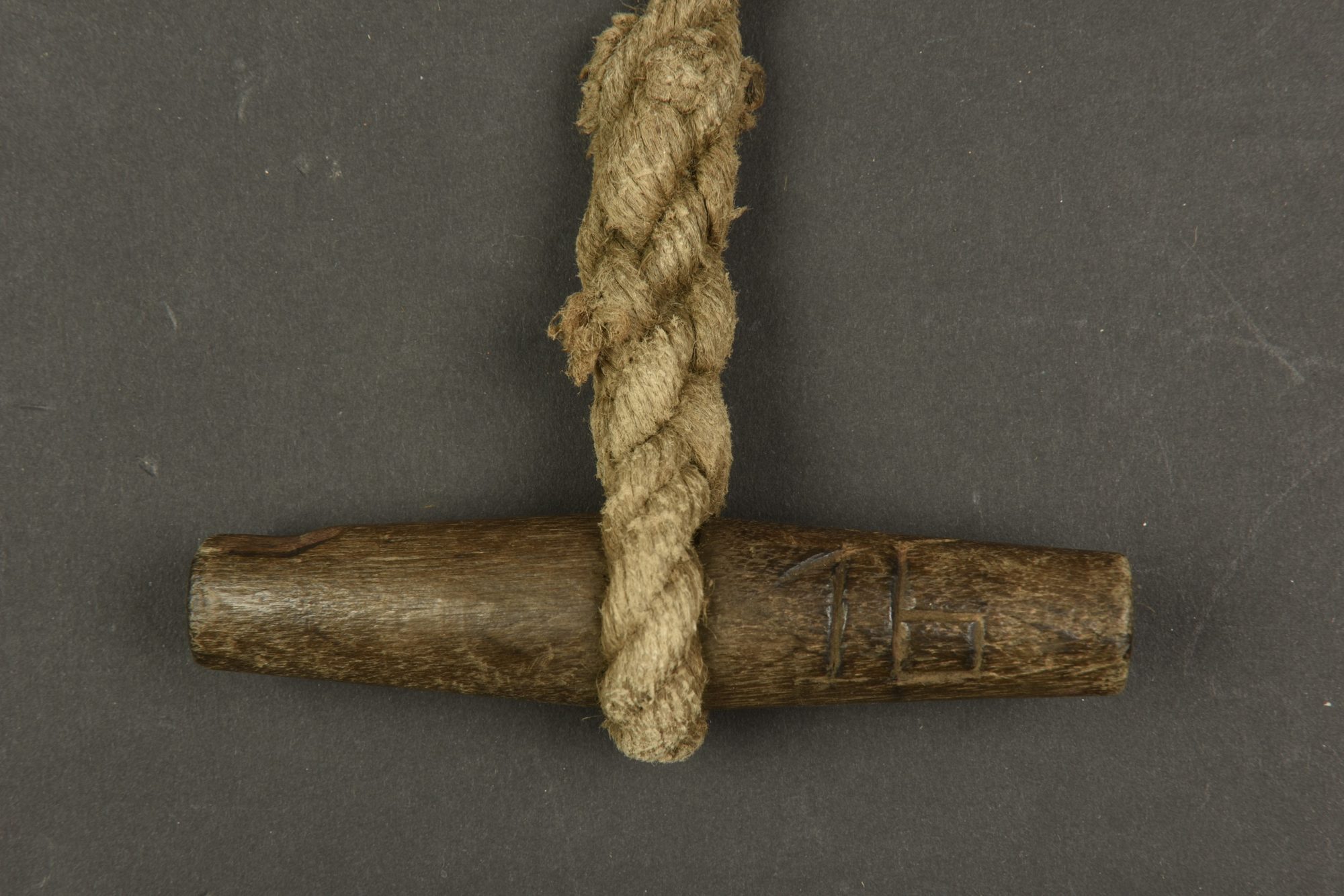 Toggle Rope. | Aiolfi G.b.r.