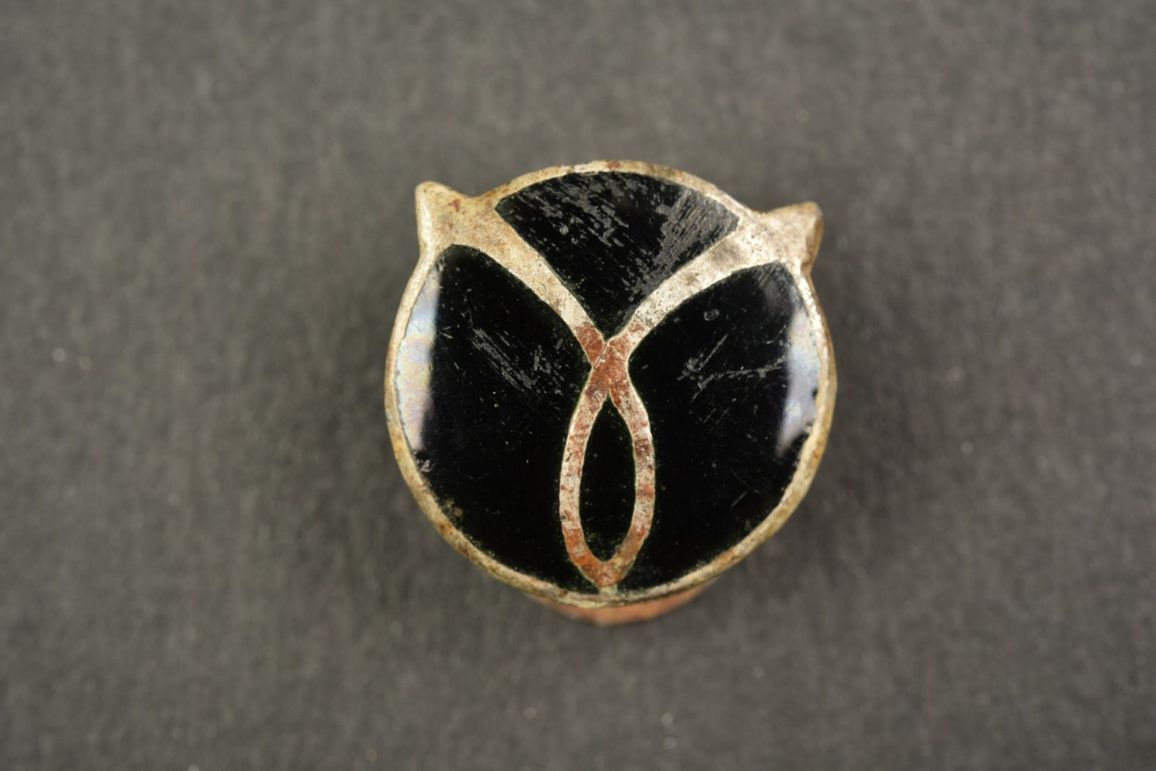 Insigne de boutonnière de Franc Garde | Aiolfi G.b.r.