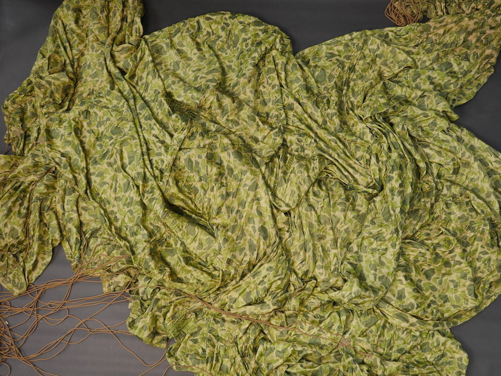 Parachute T7. | Aiolfi G.b.r.