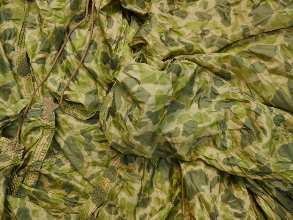 Parachute T7. | Aiolfi G.b.r.