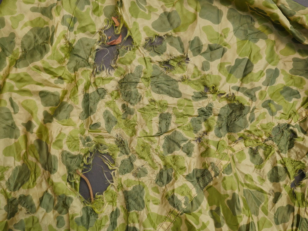 Parachute T7. | Aiolfi G.b.r.