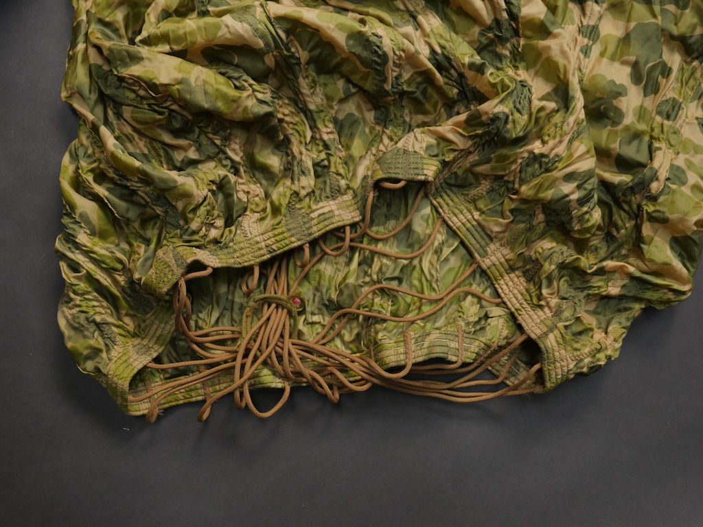 Parachute T7. | Aiolfi G.b.r.