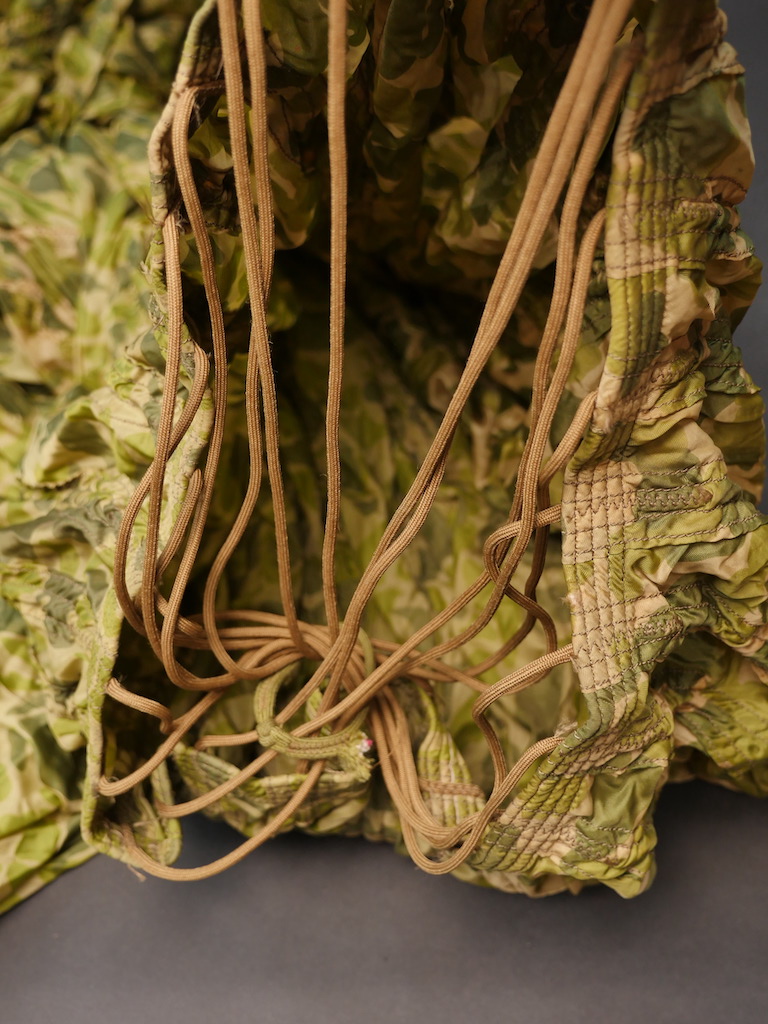 Parachute T7. | Aiolfi G.b.r.