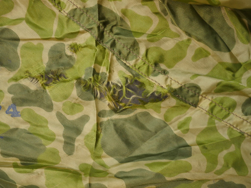 Parachute T7. | Aiolfi G.b.r.