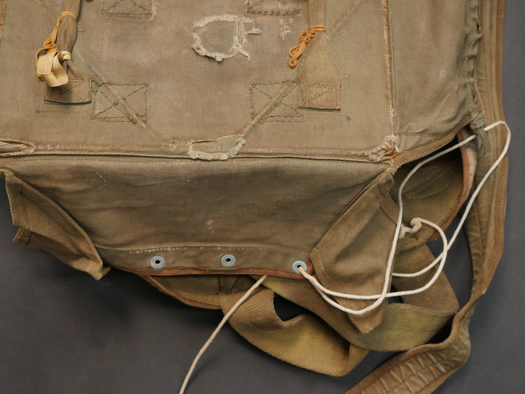 Parachute T7. | Aiolfi G.b.r.