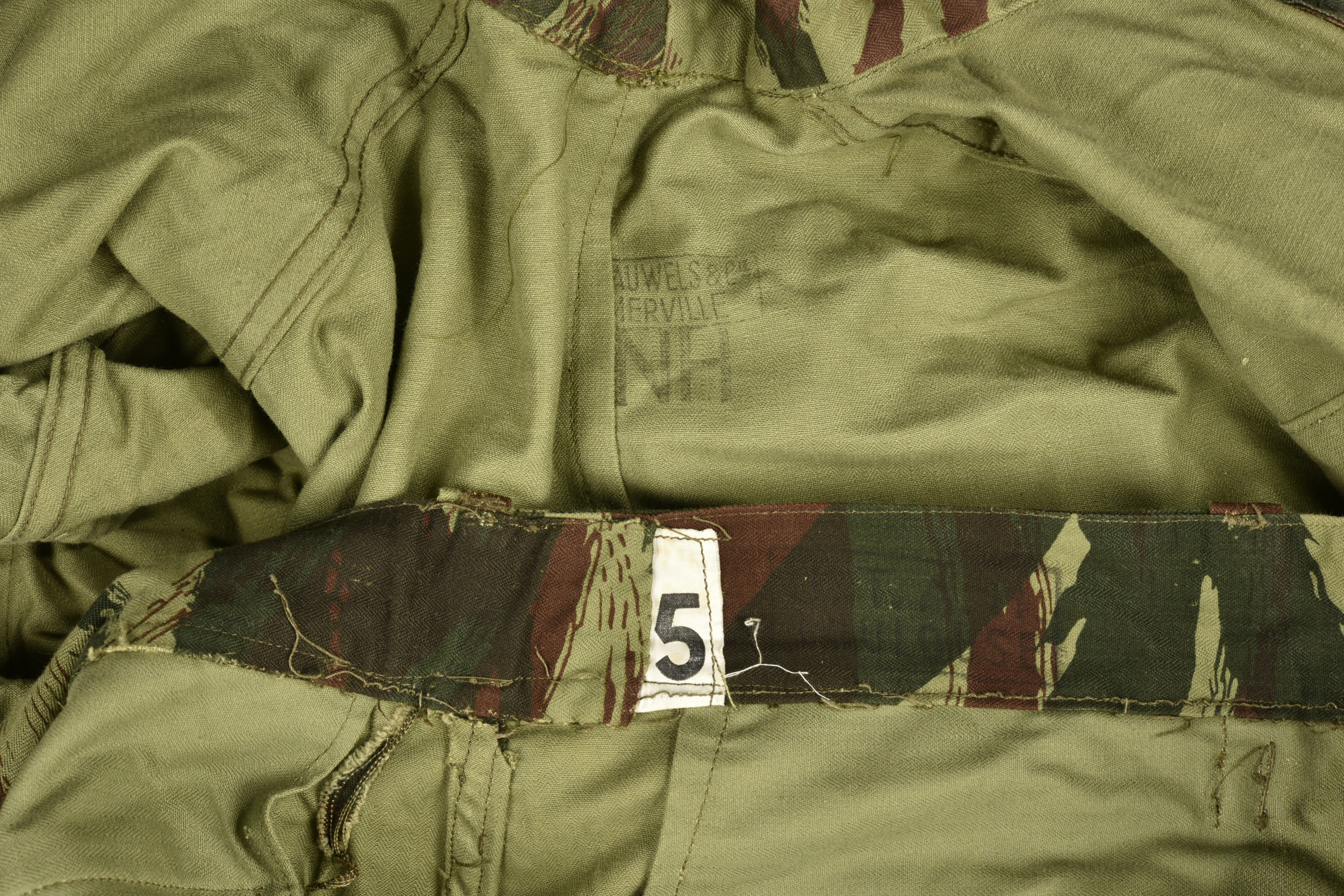 Ensemble TAP 47/56 | Aiolfi G.b.r.