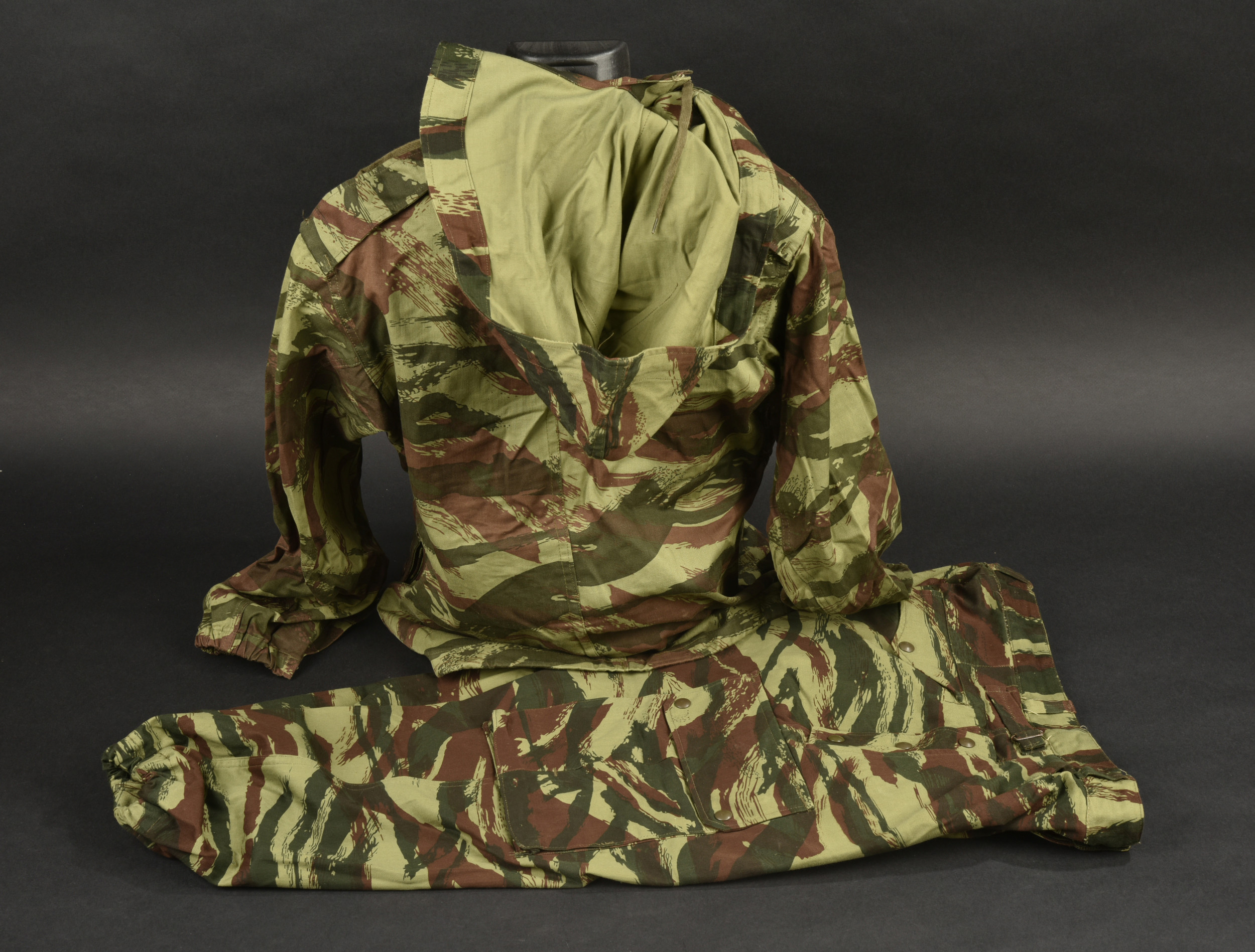 Ensemble TAP 47/56 | Aiolfi G.b.r.