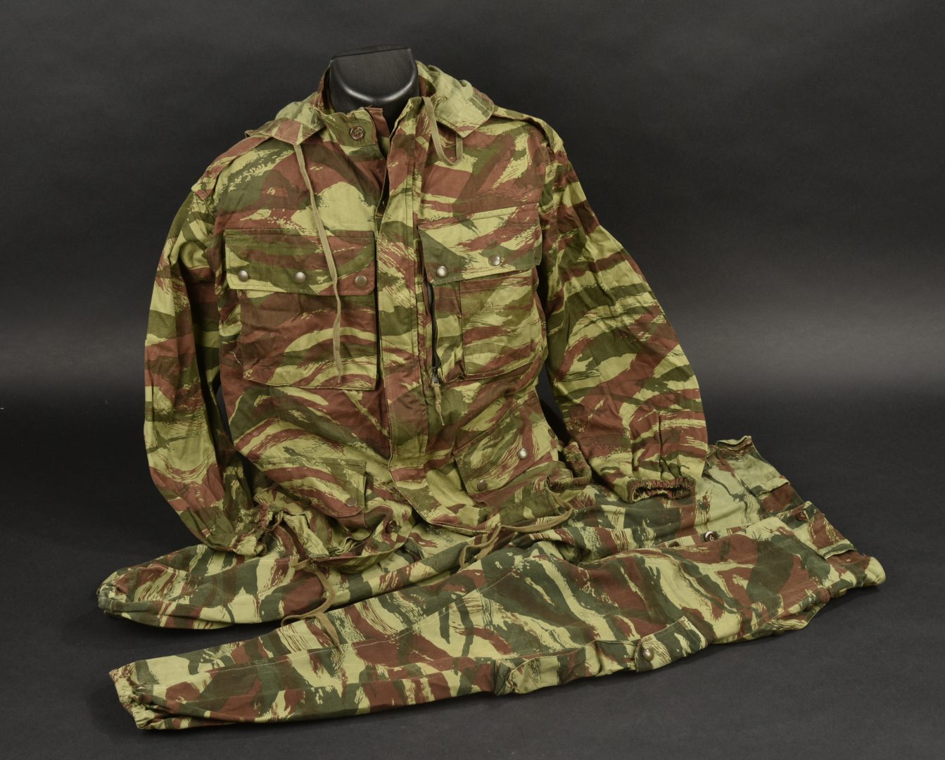 Ensemble TAP 47/56 | Aiolfi G.b.r.