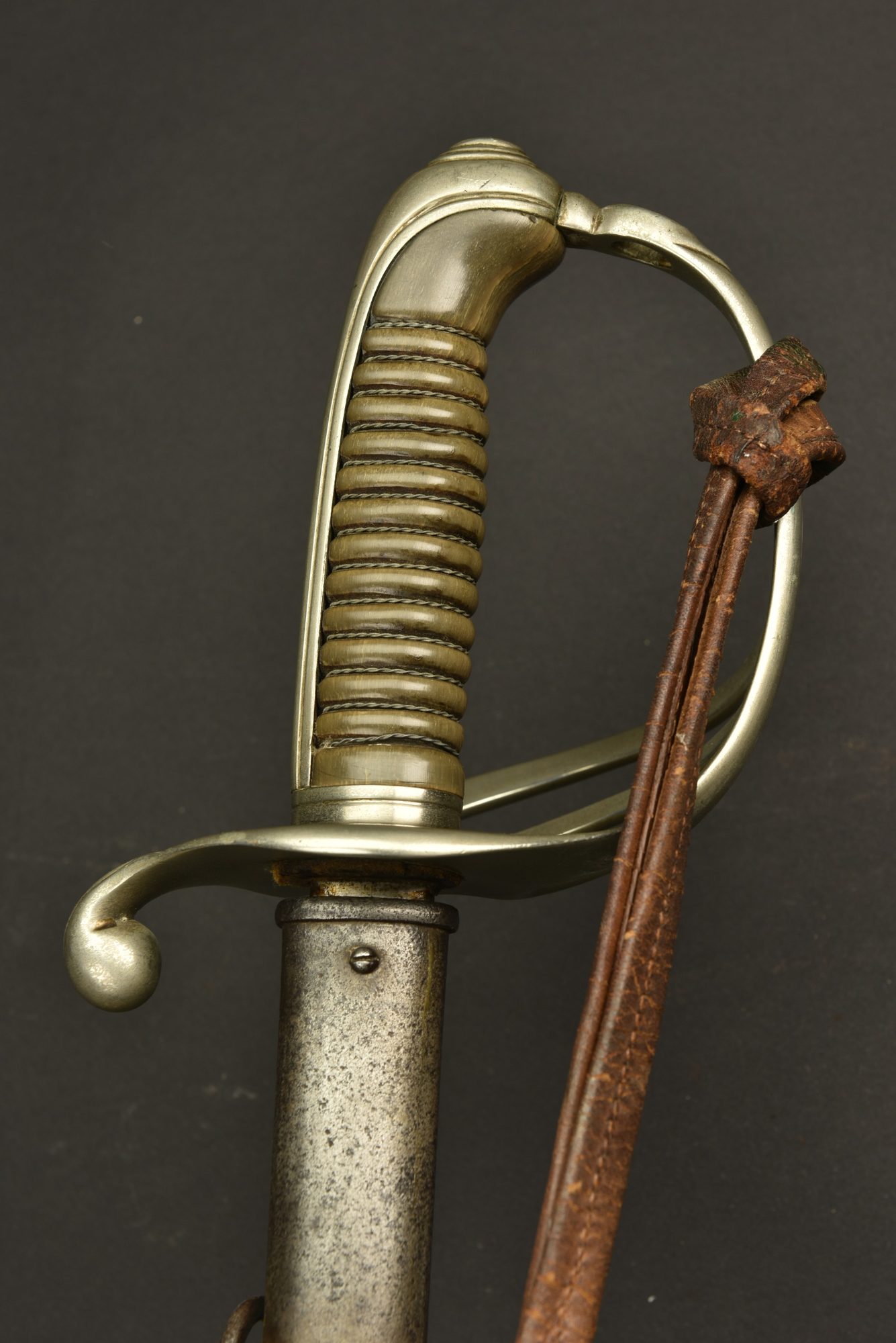 Sabre officier infanterie 1882 | Aiolfi G.b.r.