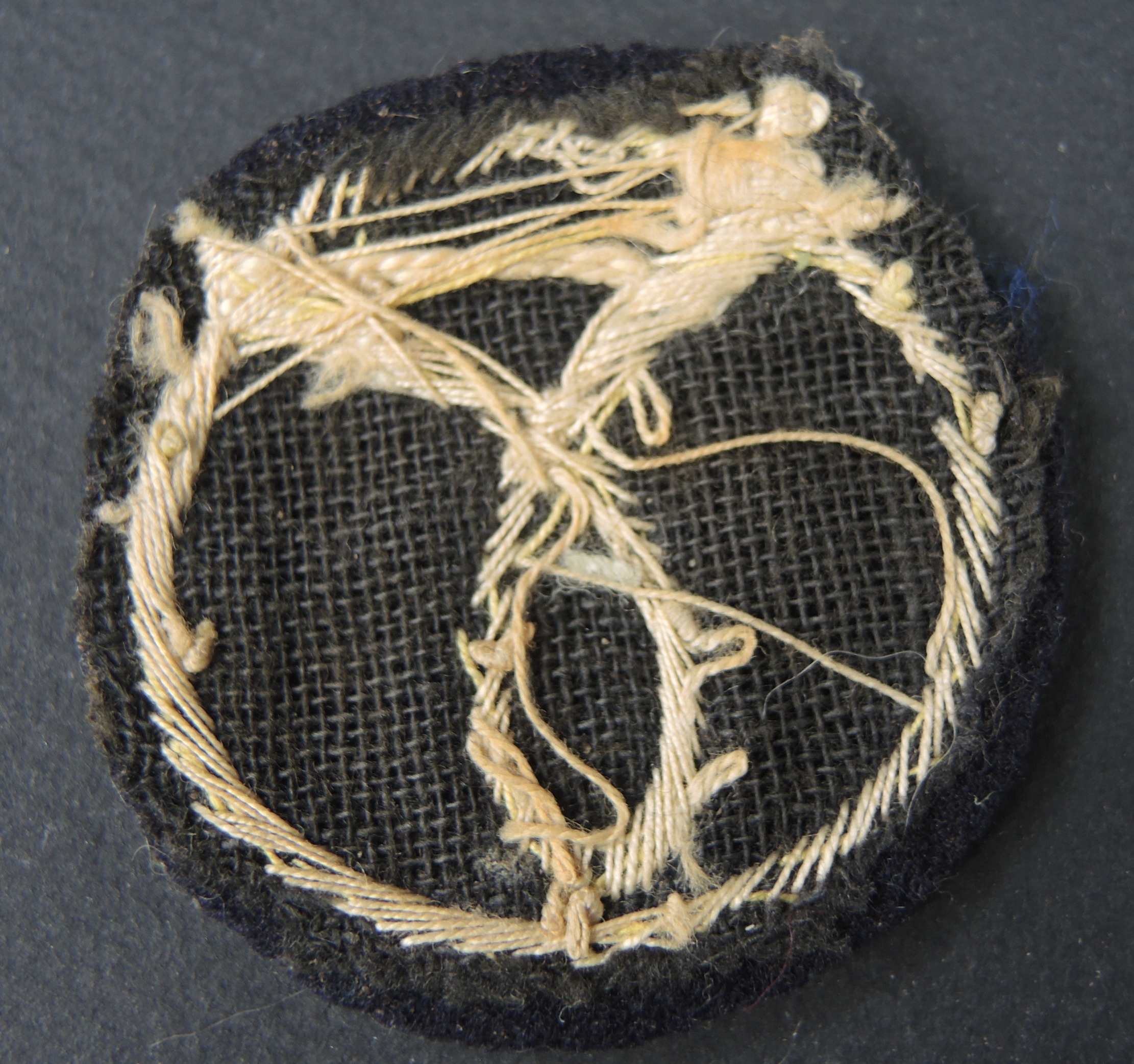 Insigne Milice | Aiolfi G.b.r.