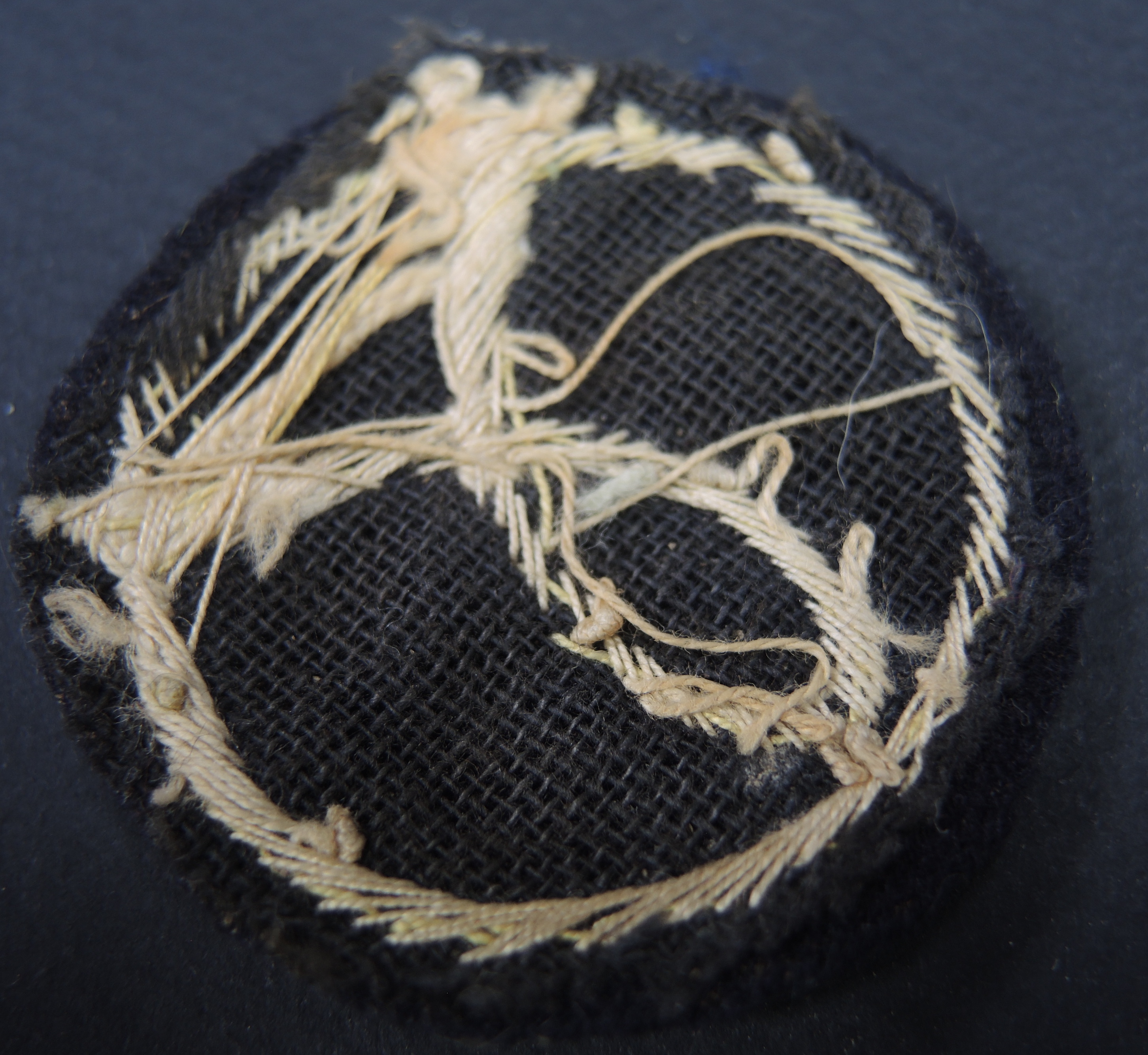 Insigne Milice | Aiolfi G.b.r.