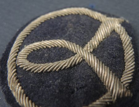 Insigne Milice | Aiolfi G.b.r.