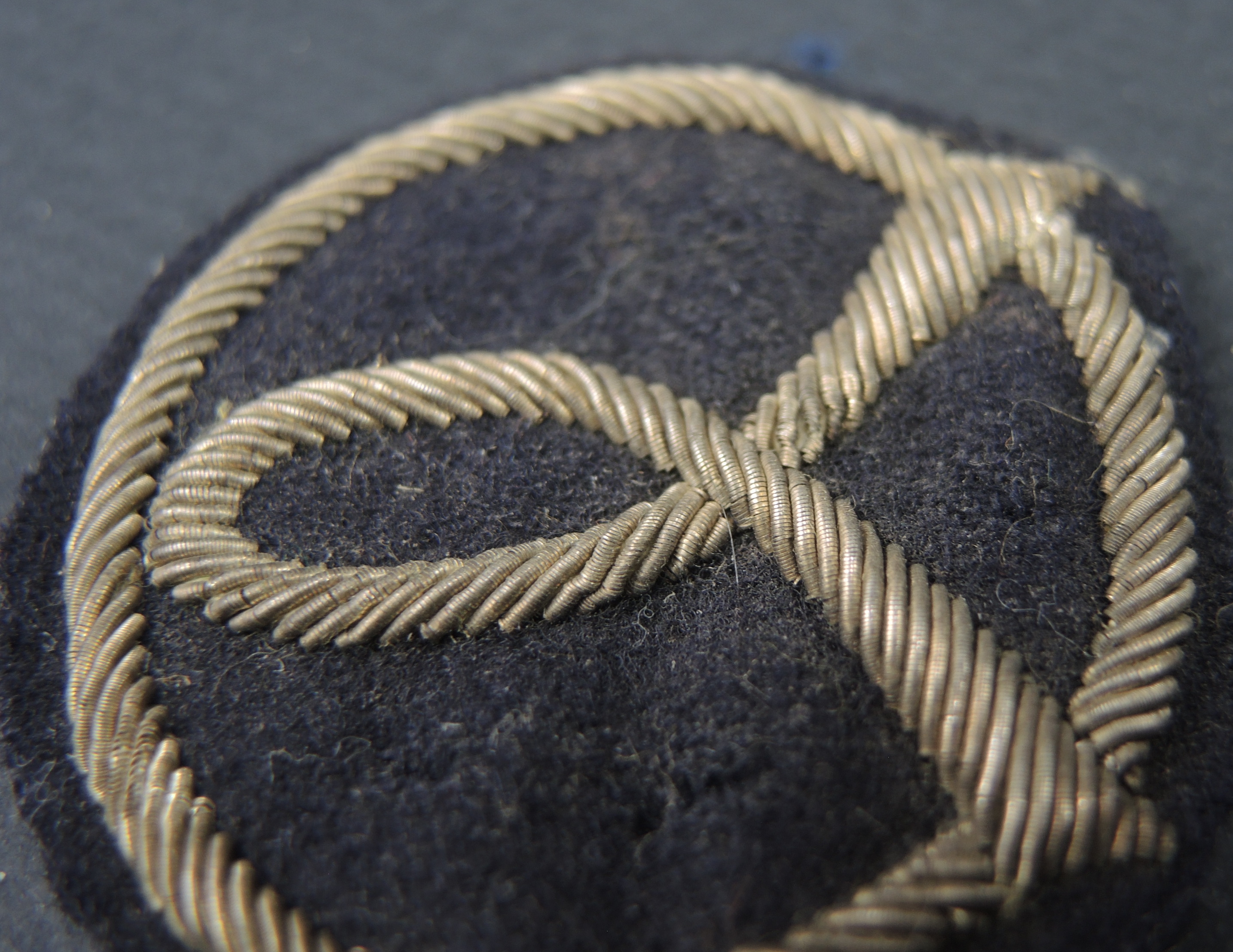 Insigne Milice | Aiolfi G.b.r.