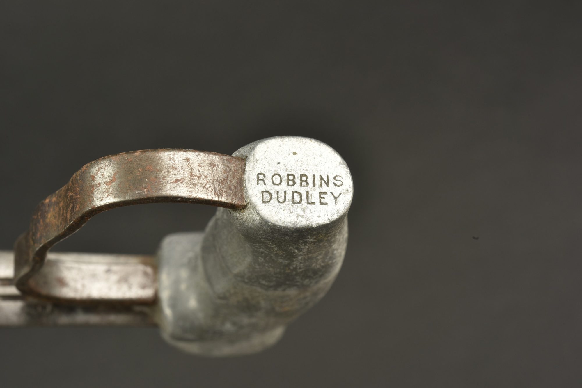 Push Dagger Robin's Dudley. | Aiolfi G.b.r.