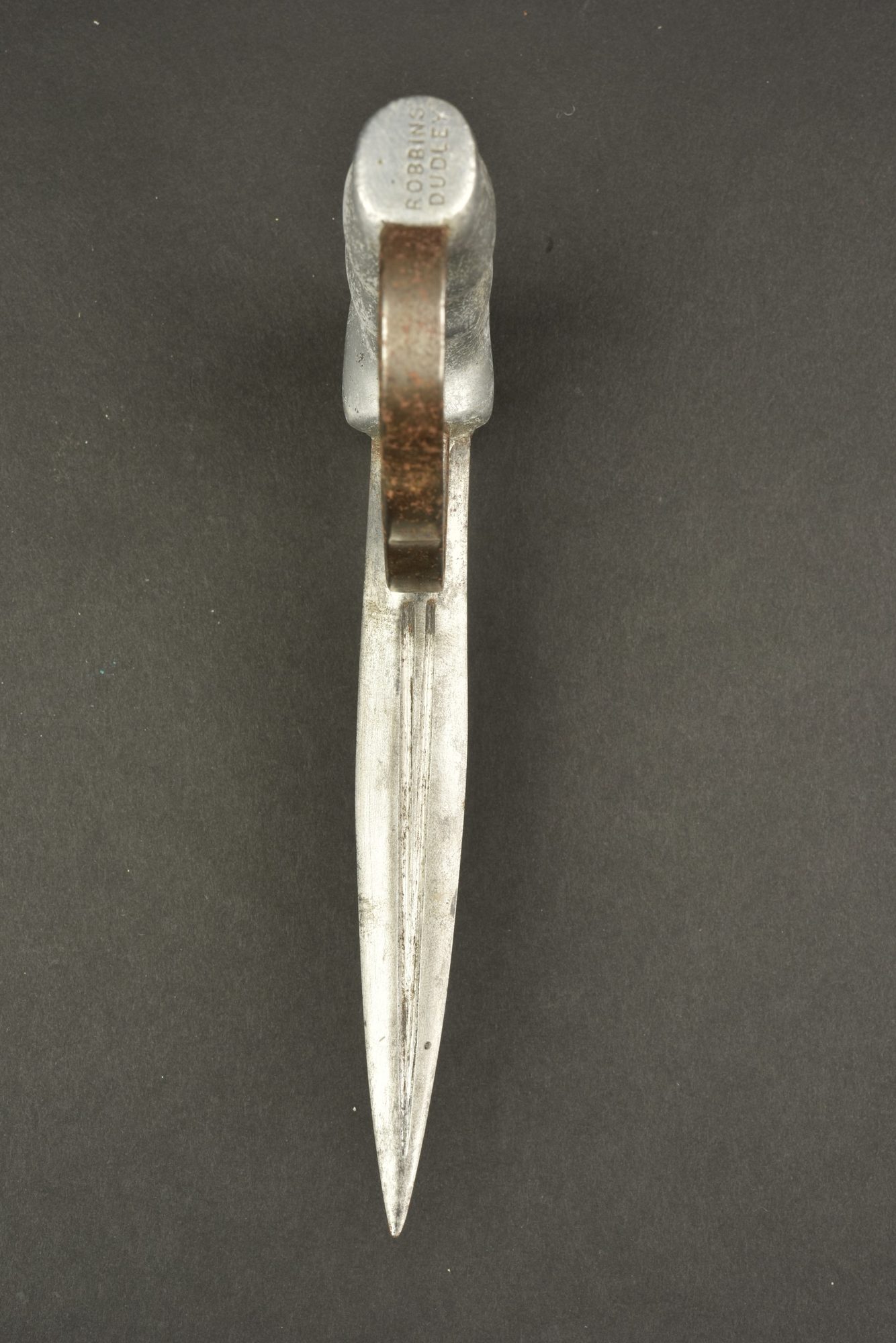 Push Dagger Robin's Dudley. | Aiolfi G.b.r.