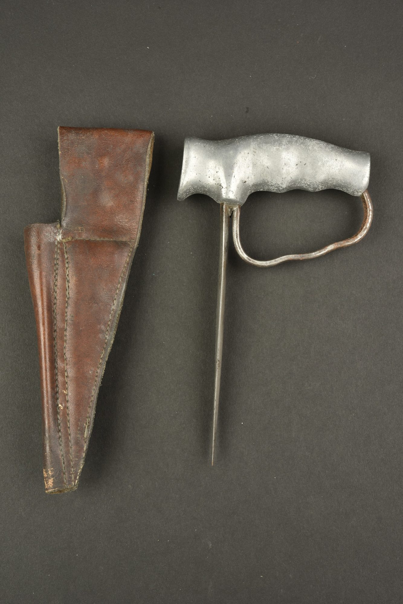 Push Dagger Robin's Dudley. | Aiolfi G.b.r.